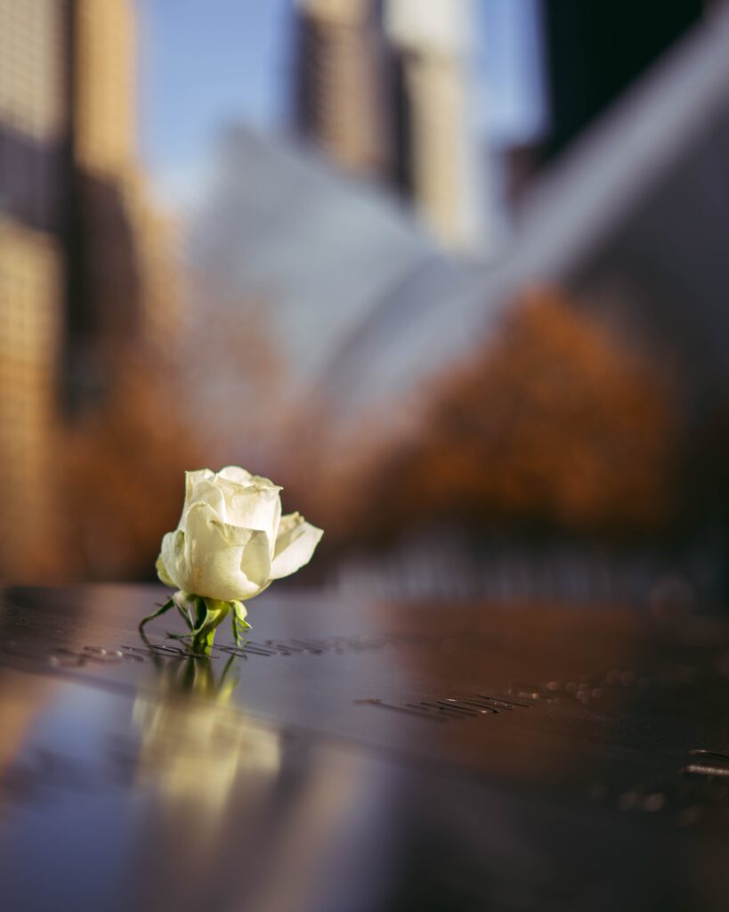 Understanding and Commemorating Patriot Day - Deconstructing History